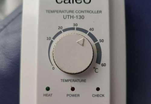 Температурный контроллер теплого пола, caleo