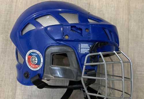 Хоккейный шлем Reebok 5K