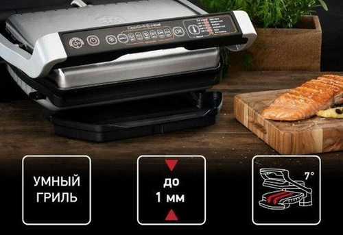 Tefal Optigrill+ Initial GC706D346