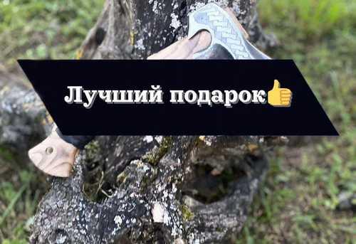 Топор кованый