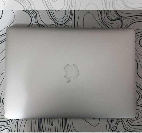 Apple macbook Air