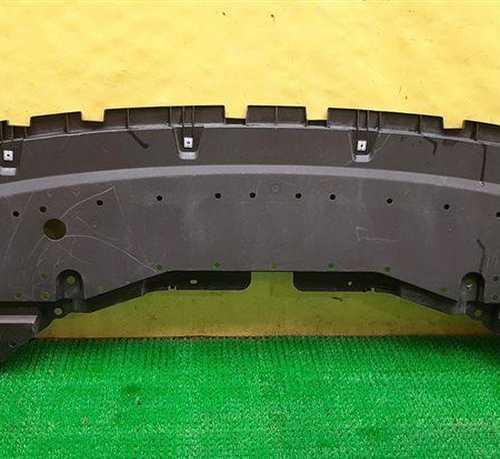 Защита бампера передняя Lexus Rx350 Rx450H Rx300