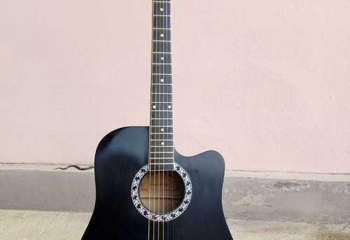Акустическая гитара Martin Romas MR 441
