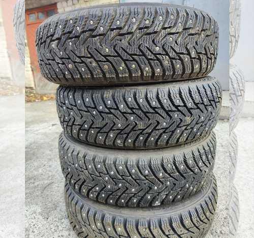 Nokian Tyres Hakkapeliitta 8 155/65 R14 75T