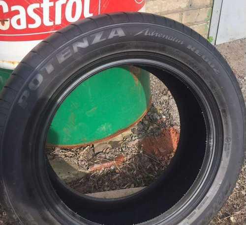 Michelin Maxi Ice 205/55 R16