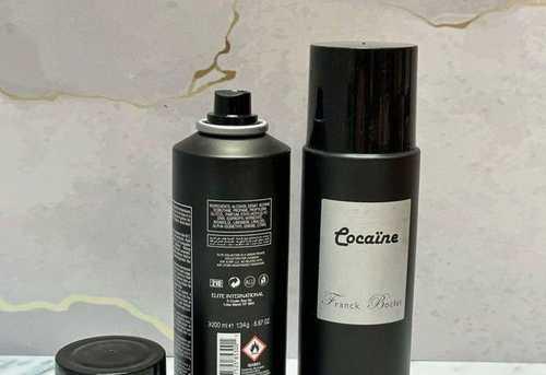 Franck Boclet Cocaine 200 ml дезодорант