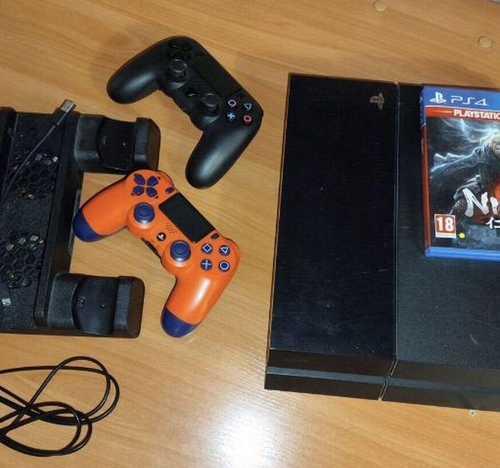 Sony playstation 4