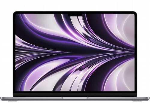 Ноутбук Apple MacBook Air 13.6" (M2, 16 Gb, 512 Gb