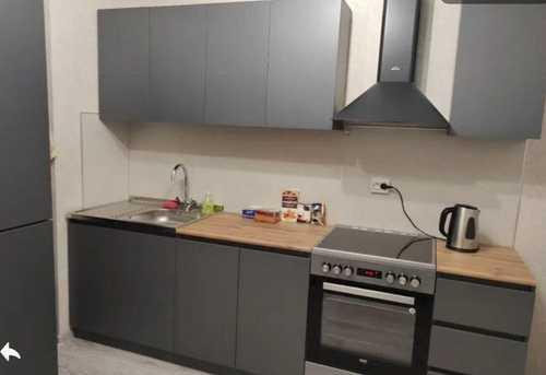Кухонный гарнтитур для кухни 2 метра