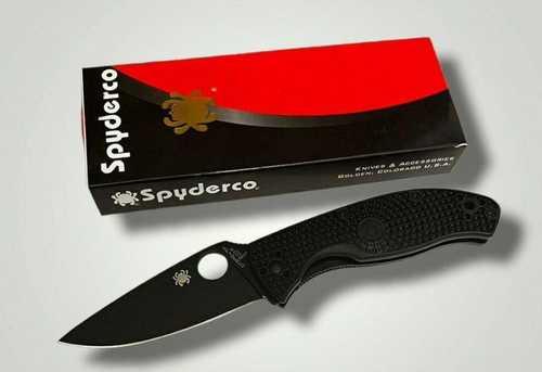 Нож Spyderco Tenacious Lightweight