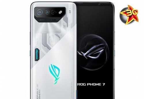 ASUS ROG Phone 7, 16/512 ГБ