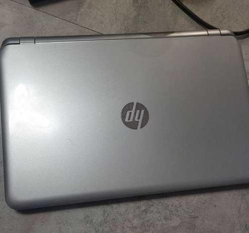 Ноутбук hp Notebook pc