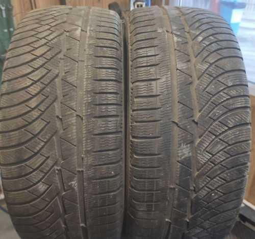 Michelin Pilot Alpin 245/45 R17 99V