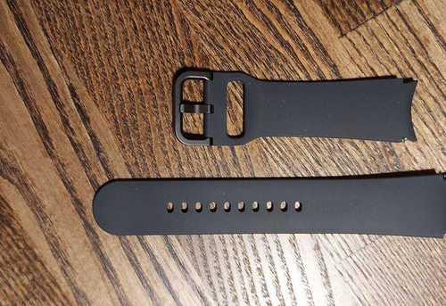 Ремешок Samsung Sport Band, 20 мм, M/L