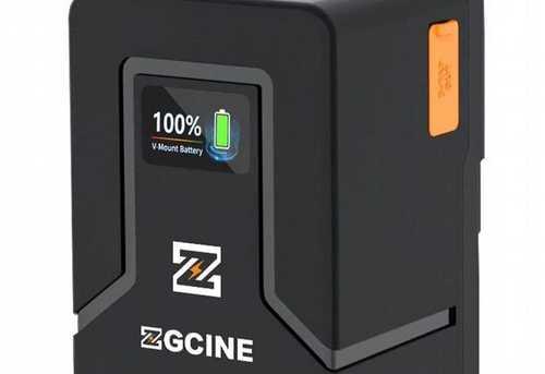 ZGCine ZG-V160 Аккумулятор V-mount 160Вт