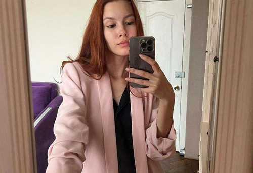 Блейзер Zara