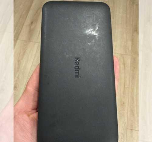 Powerbank xiaomi 10000