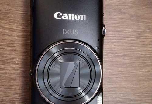 Фотоаппарат Canon ixus 285 HS