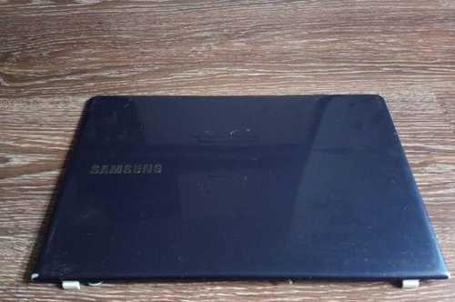 Крышка матрицы Samsung NP370R5E