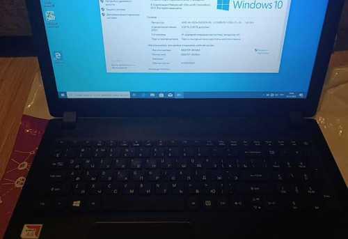 Ноутбук Acer Aspire 3 A315-21 Series N17Q3