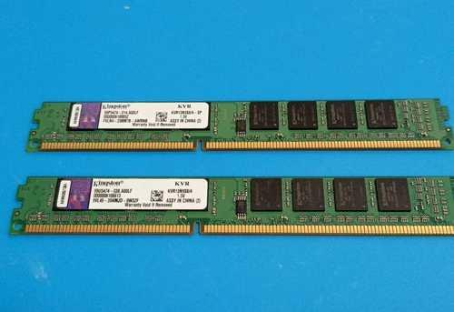 Оперативная память ddr3 16gb (2х8gb), 8gb (2x4gb)