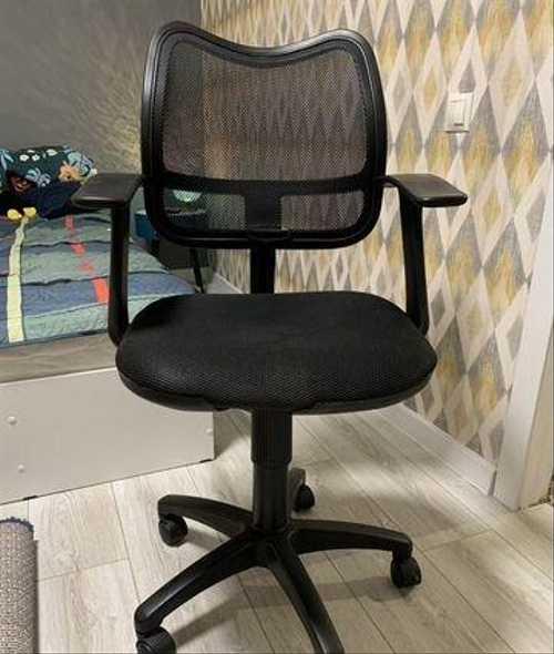 Стул кресло офисный бу IKEA икеа