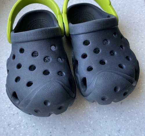 Сабо детские Crocs