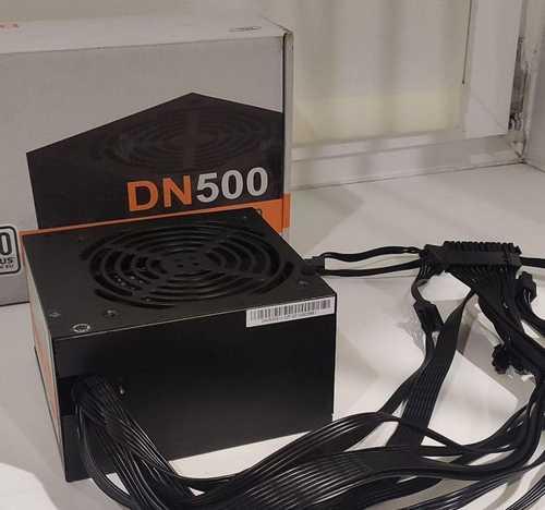 Блок питания Deepcool dn500