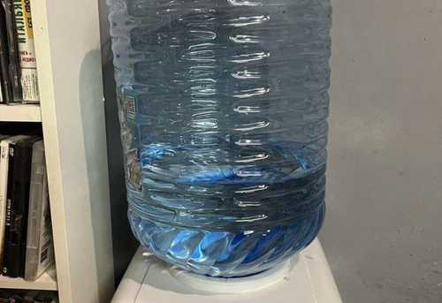 Кулер для воды aqua work