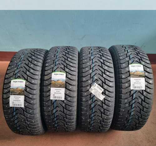 Ikon Tyres Nordman 8 SUV 225/60 R17 103T