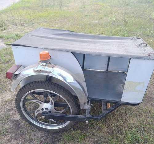 Прицеп