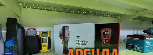 Тепловизор ADA TemPro vision в Аренду