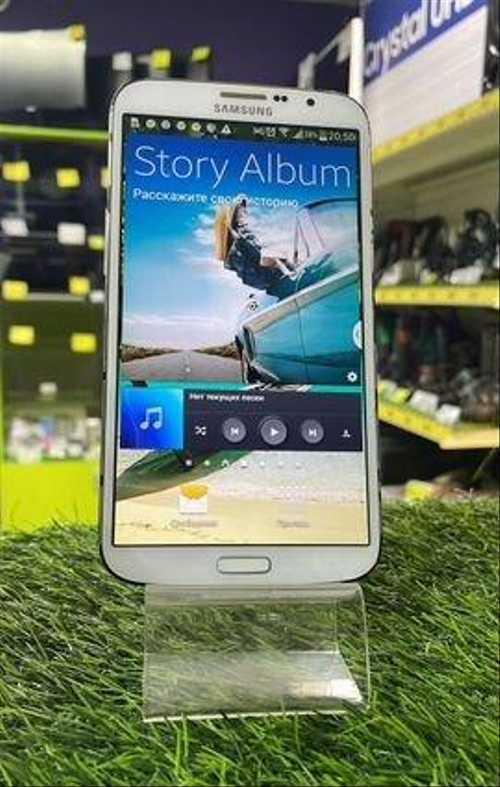 Смартфон Samsung Galaxy mega GT-i9200