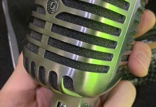 Микрофон Shure 55sh series II