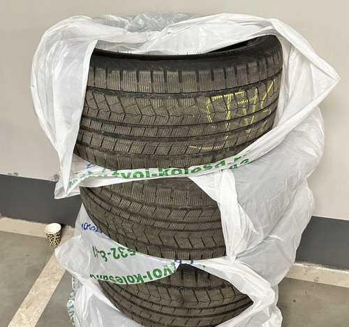 iLink Winter IL868 275/40 R20 и 315/35 R20 30M