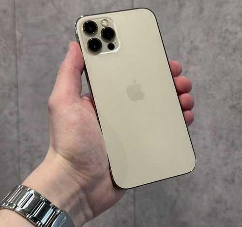 iPhone 12 Pro, 256 ГБ