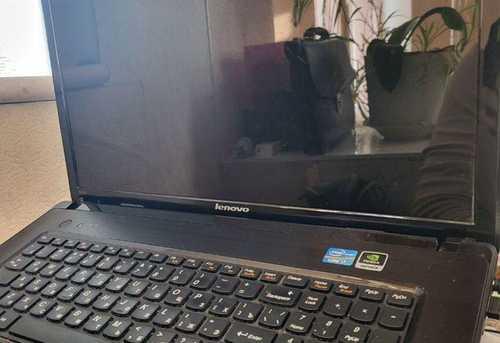 Lenovo большой ноутбук 17.3 i7