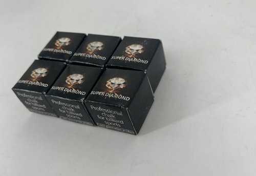 Мел super diamond