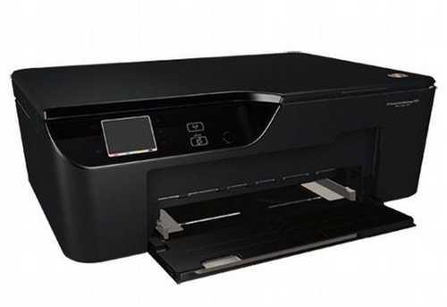 Мфу HP DeskJet Ink Advantage 3525