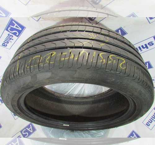 Pirelli Scorpion Verde 255/45 R20 102Q