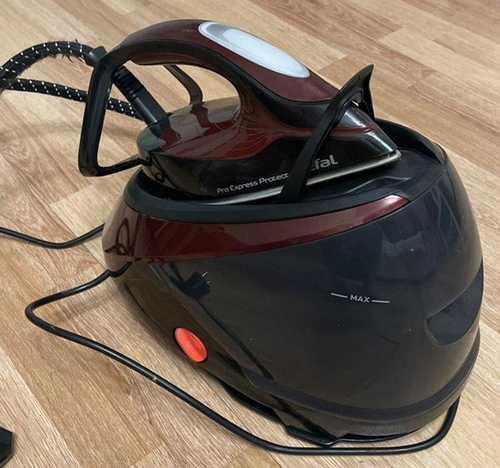 Парогенератор Tefal Pro Express Protect GV9230E0