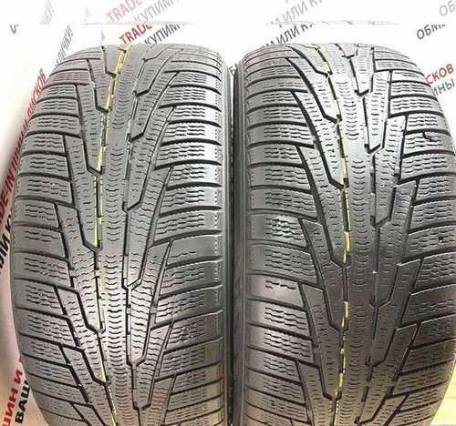 Nokian Tyres Hakkapeliitta R 245/50 R18 100P