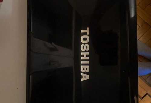 Toshiba satellite a200