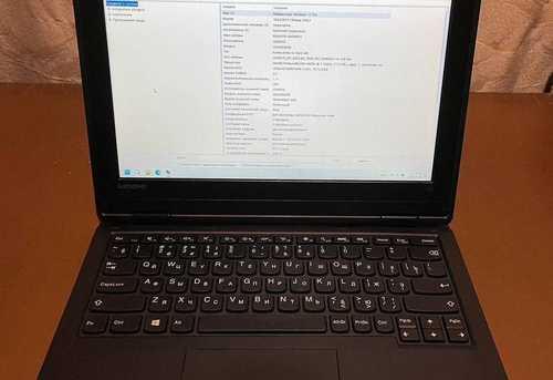 Ноутбук Lenovo Thinkpad 11e gen3