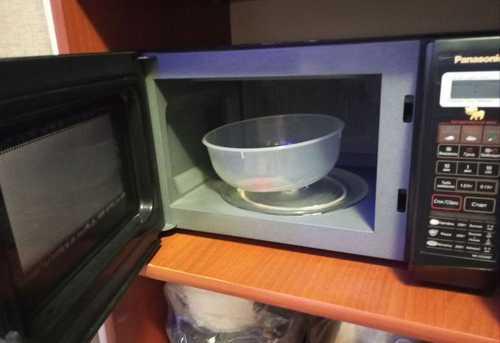 Микроволновая печь Panasonic