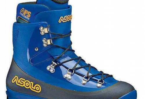 Высокогорные ботинки asolo AFS Evoluzione