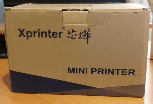 Xprinter xp 365b