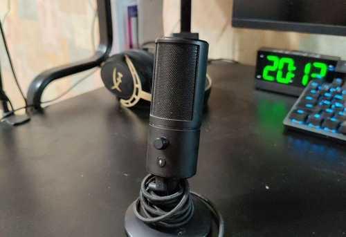 Микрофон Razer seiren X