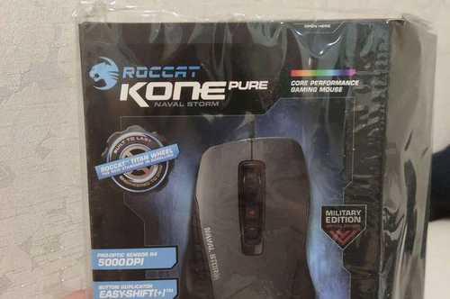 Игровая мышь roccat pure naval storm