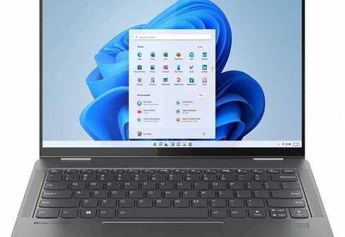 Ноутбук Lenovo Yoga 7 14ARP8 82YM0027RK, 14", 2023